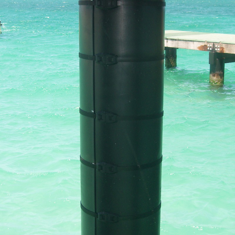 SeaShield Series 100 System